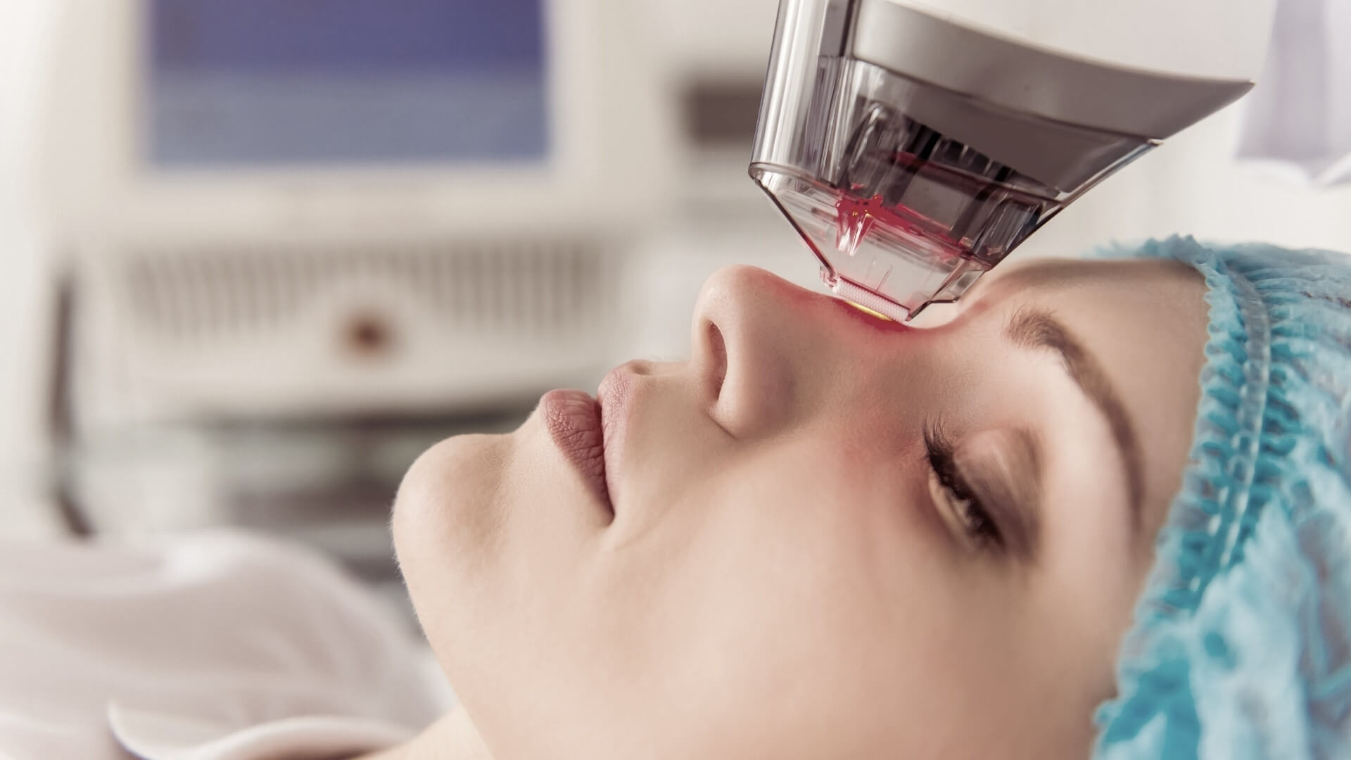 Mosaic Fractional Laser | Αισθητική Πλαστική Χειρουργική και ...